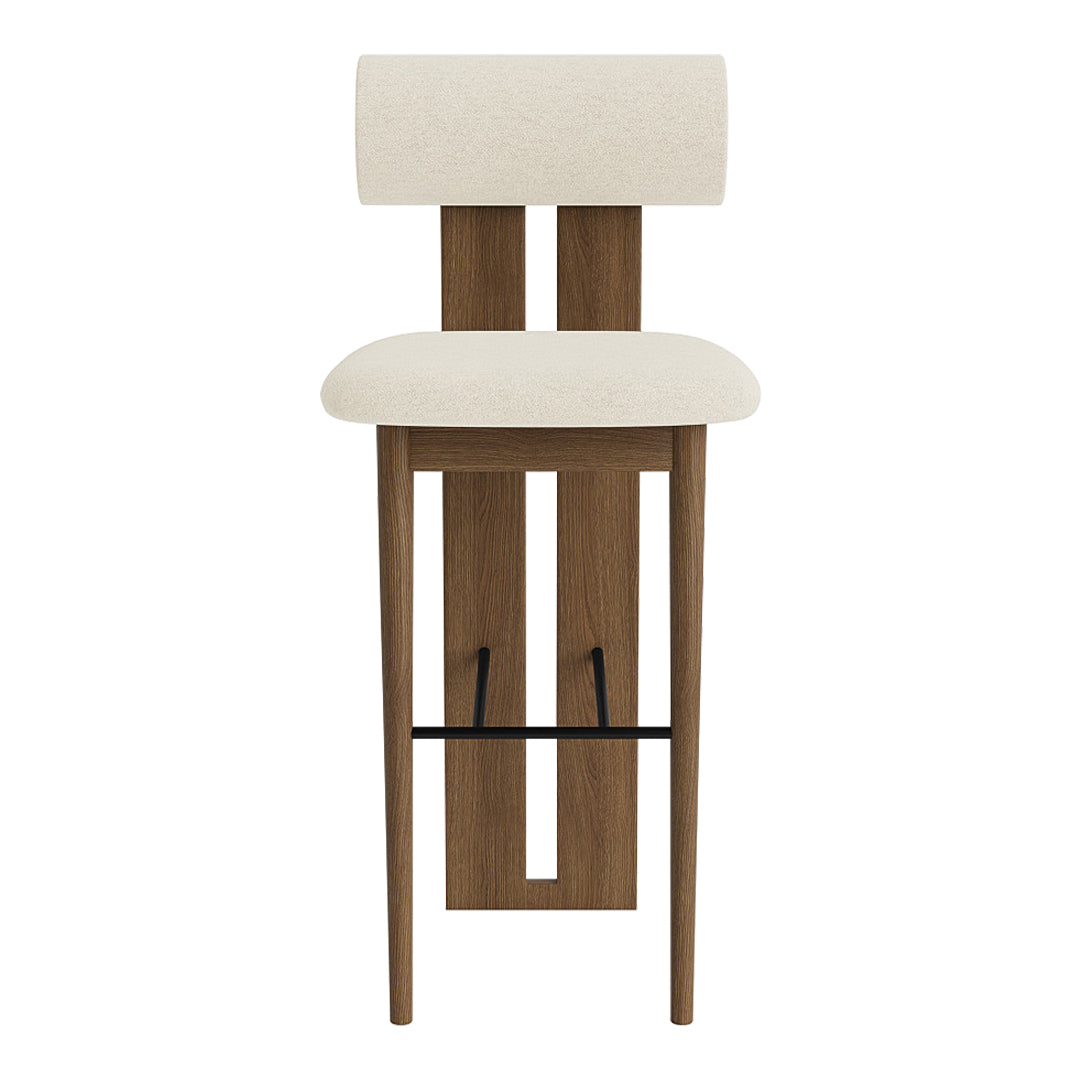 Hippo Counter Chair – Design Public