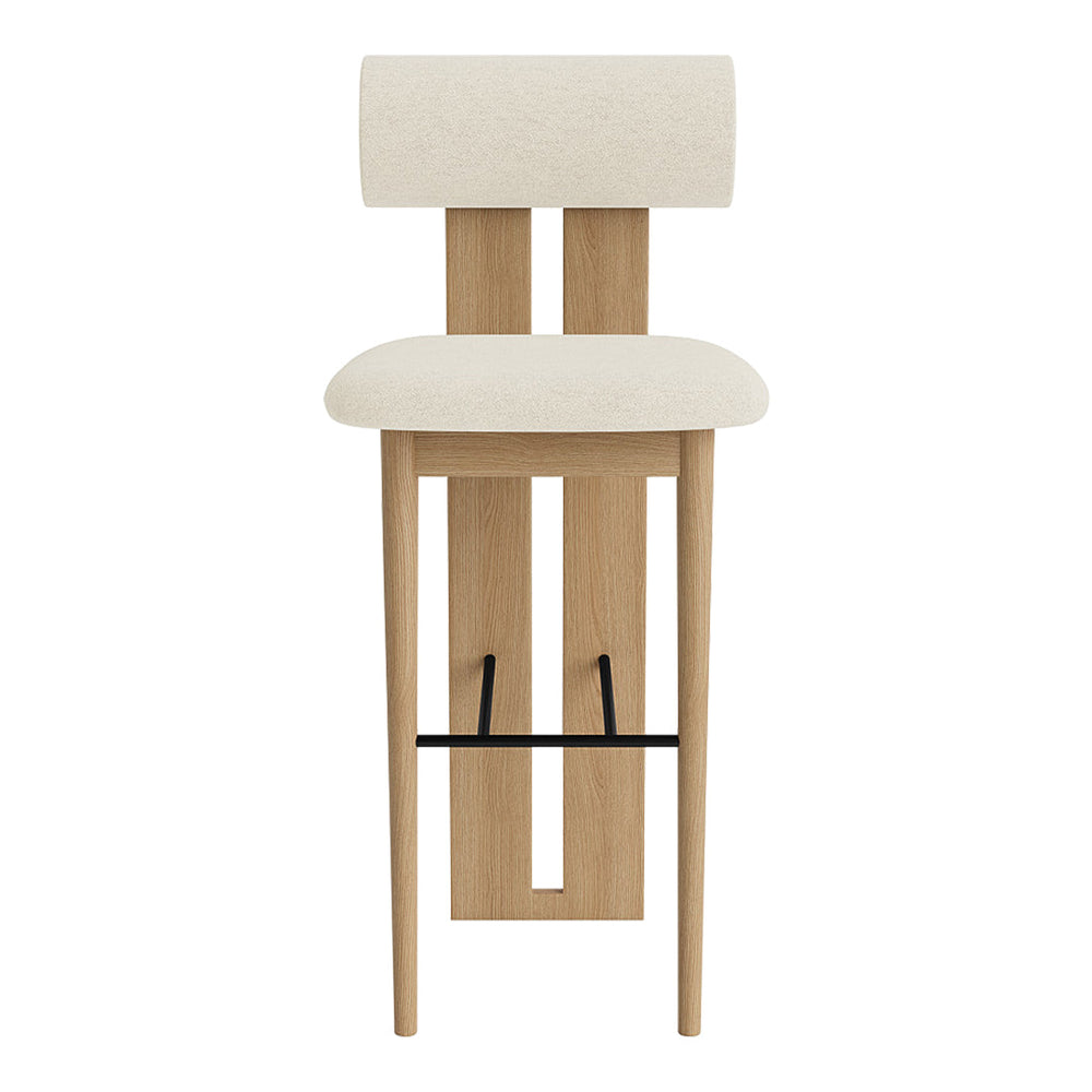 Hippo Counter Chair – Design Public