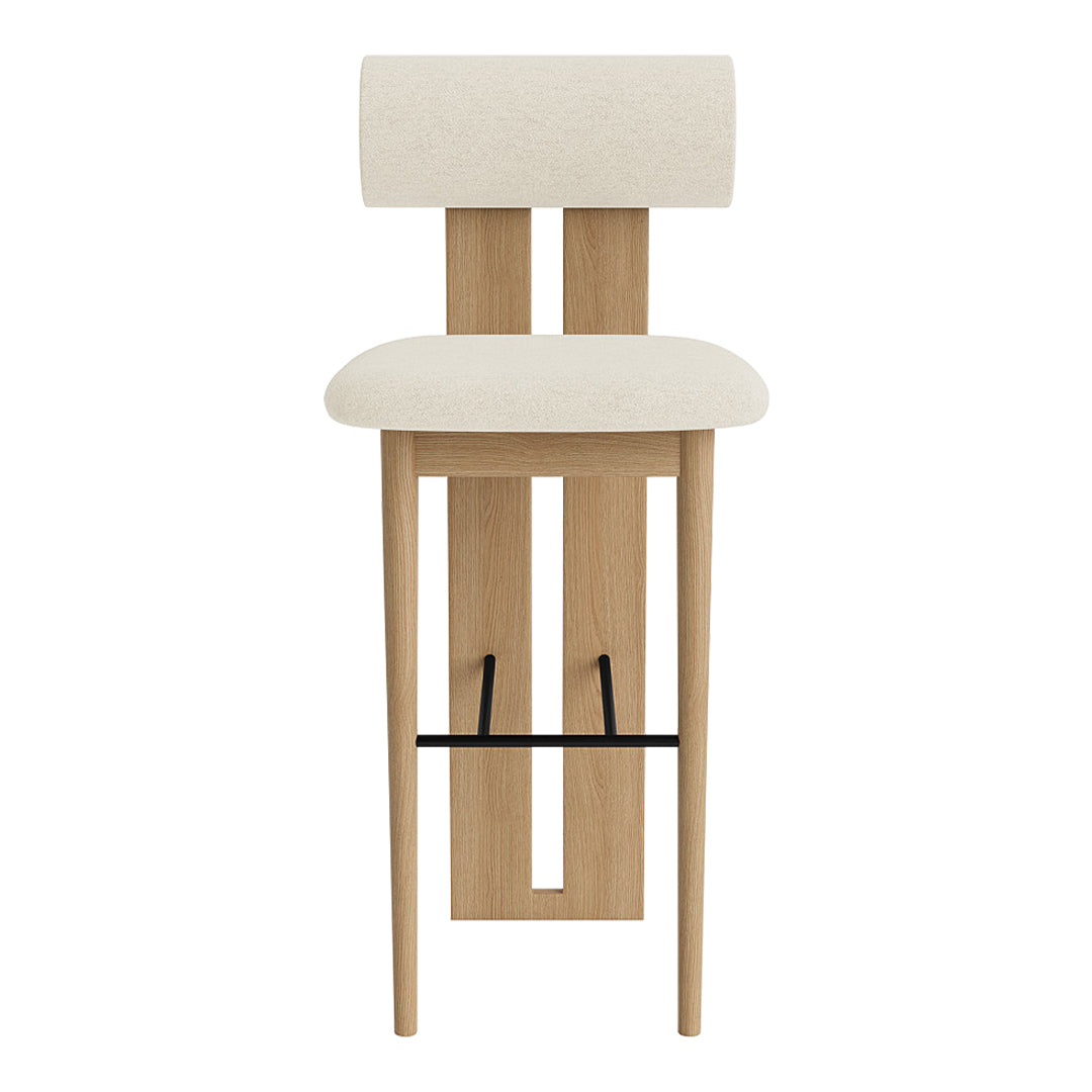 Hippo Counter Chair – Design Public