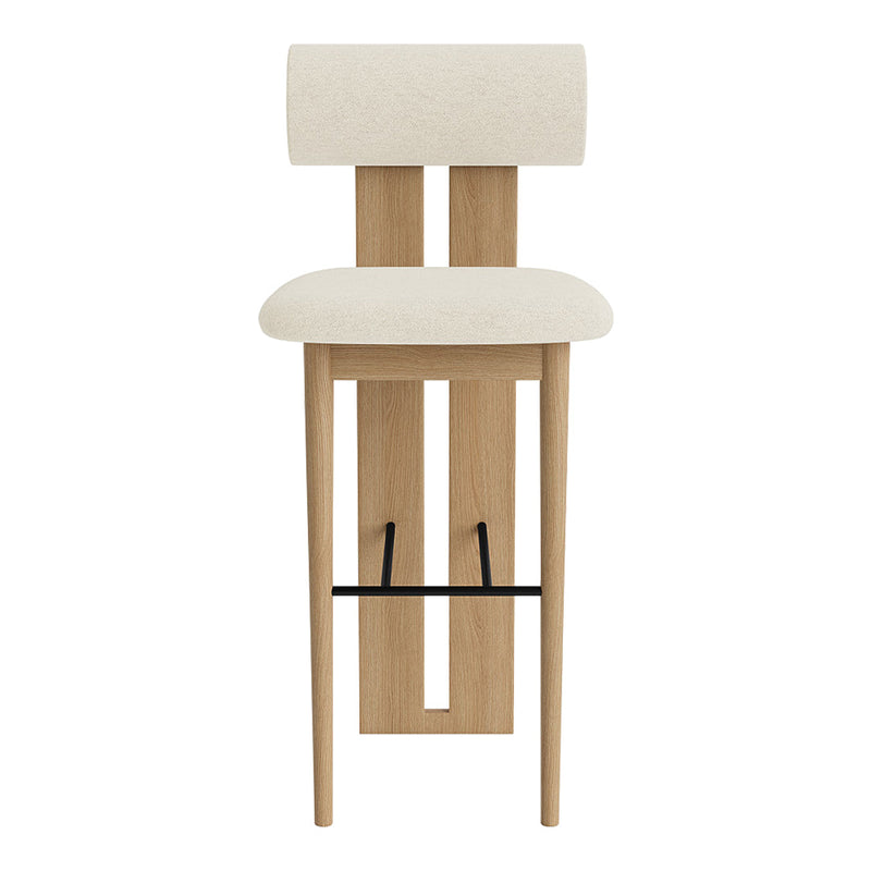 Hippo Counter Chair – Design Public