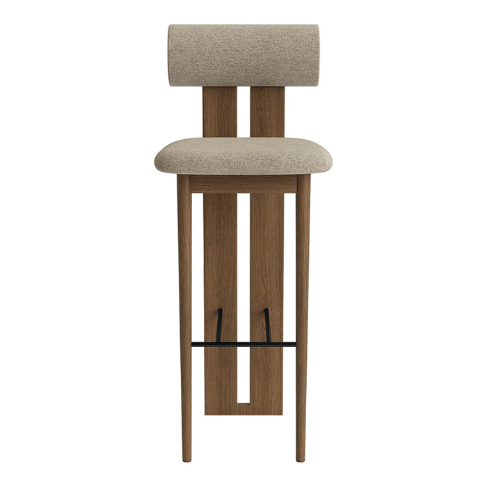 Hippo Bar Chair – Design Public