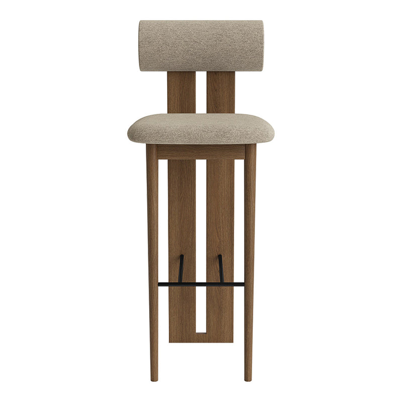 Hippo Bar Chair – Design Public