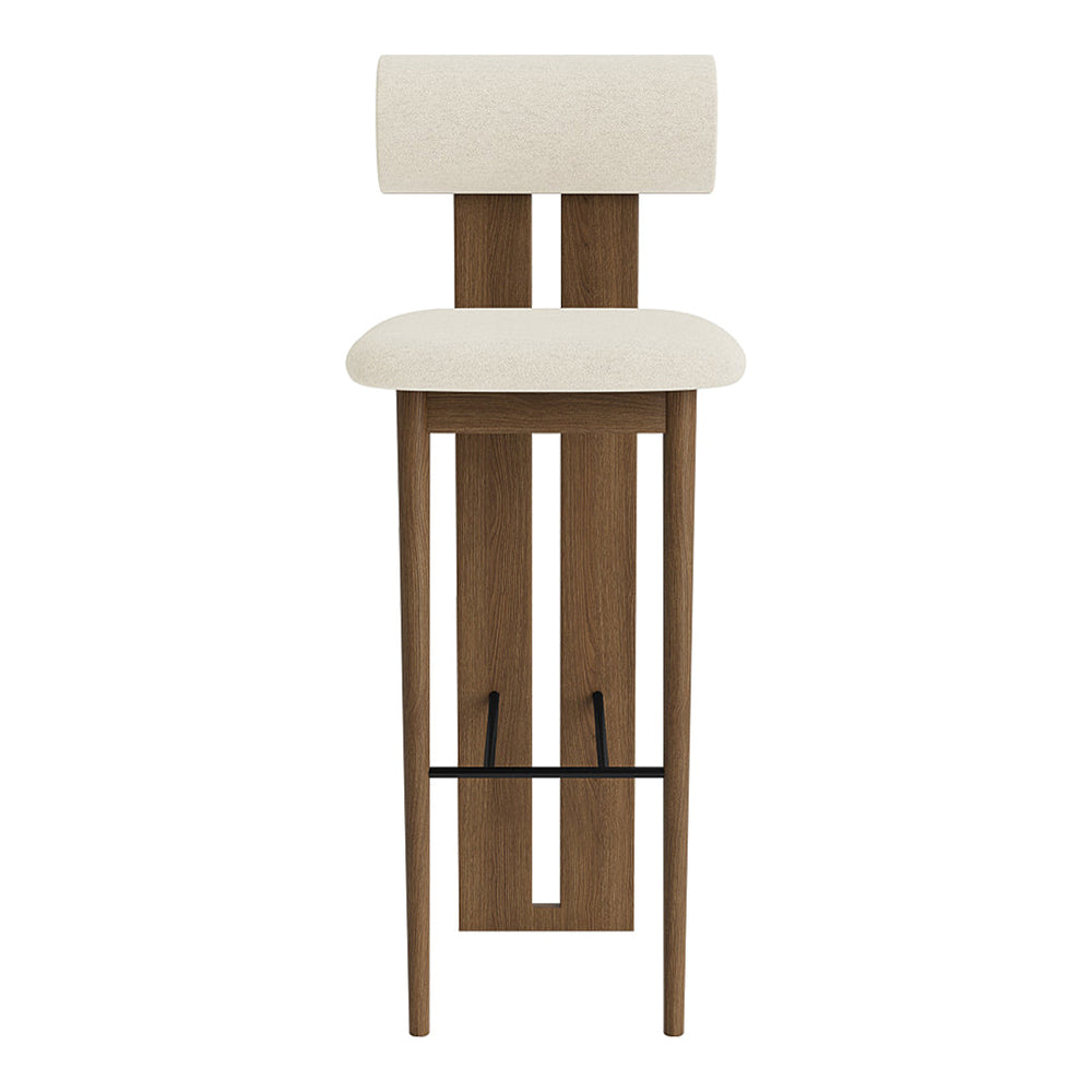 Hippo Bar Chair – Design Public