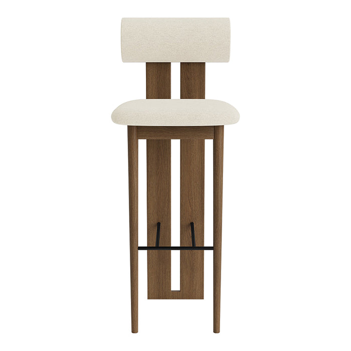 Hippo Bar Chair – Design Public