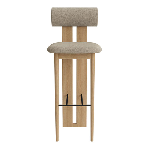 Hippo Bar Chair – Design Public