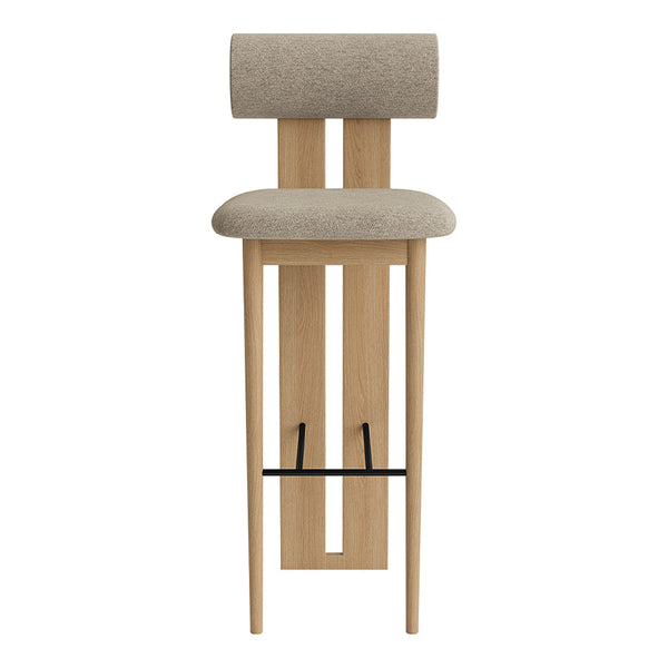 Hippo Bar Chair – Design Public