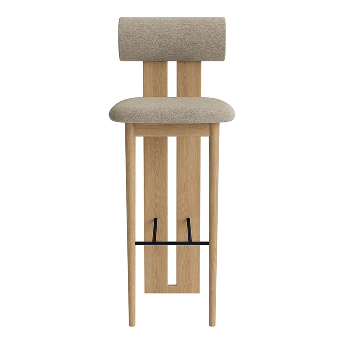 Hippo Bar Chair – Design Public