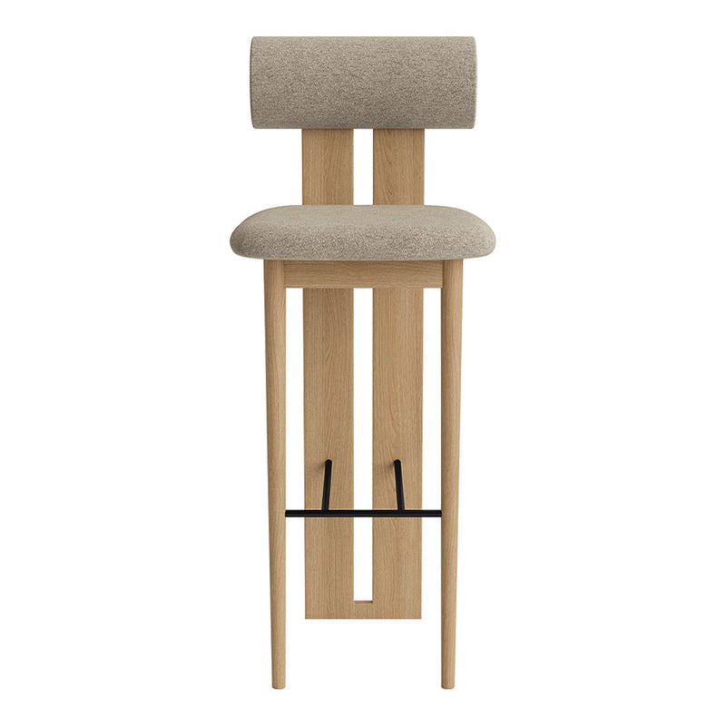 Hippo Bar Chair – Design Public