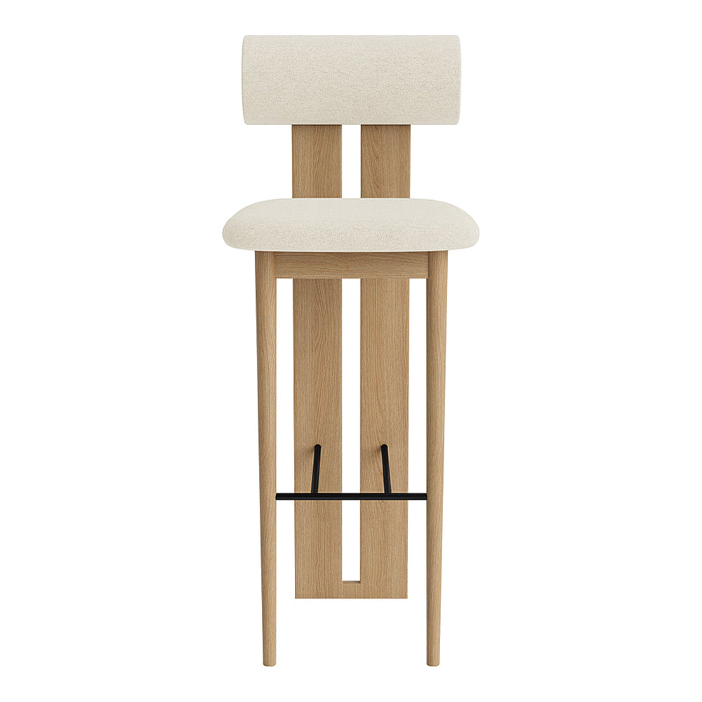 Hippo Bar Chair – Design Public