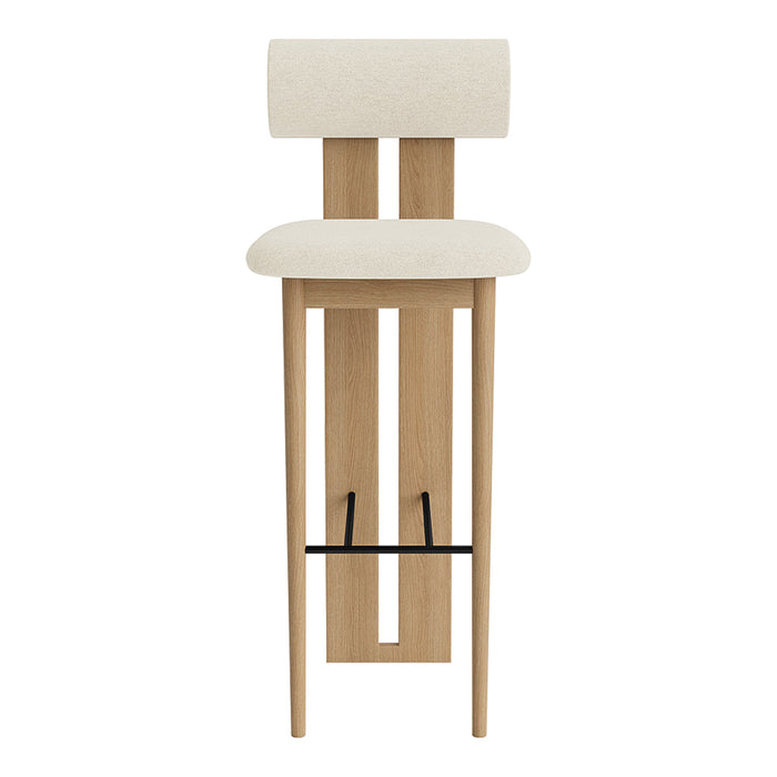 Hippo Bar Chair – Design Public