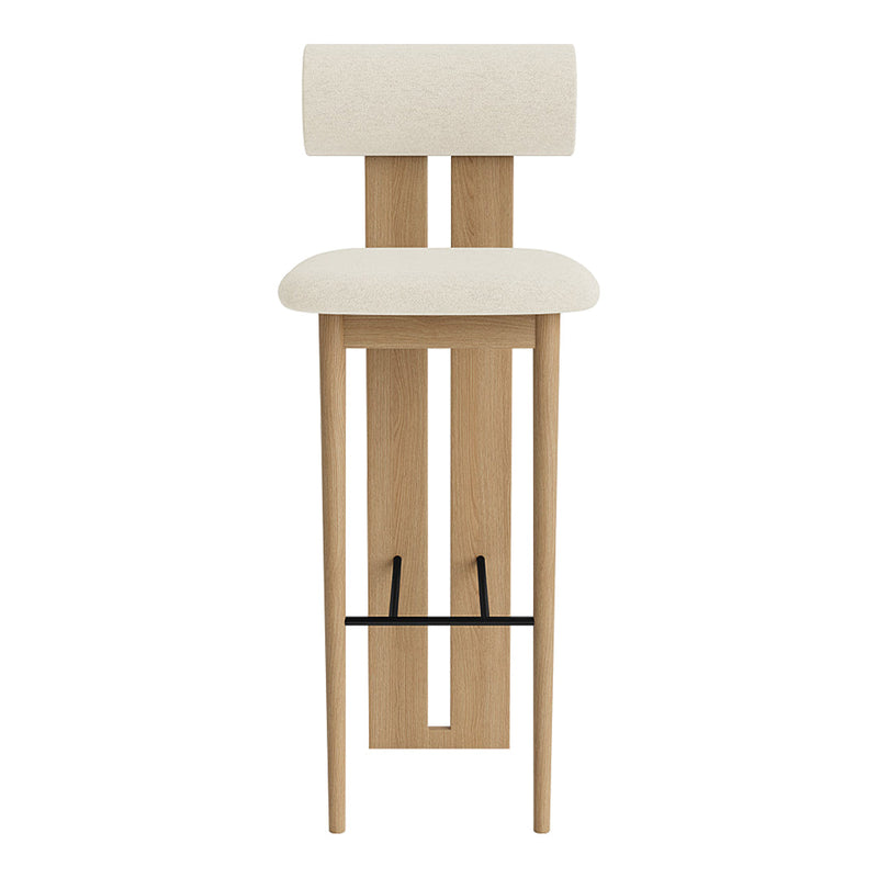 Hippo Bar Chair – Design Public