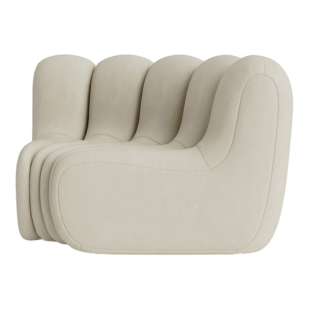 NORR11 Jagger Lounge Modular Sofa - Modules by Kristian Sofus Hansen ...