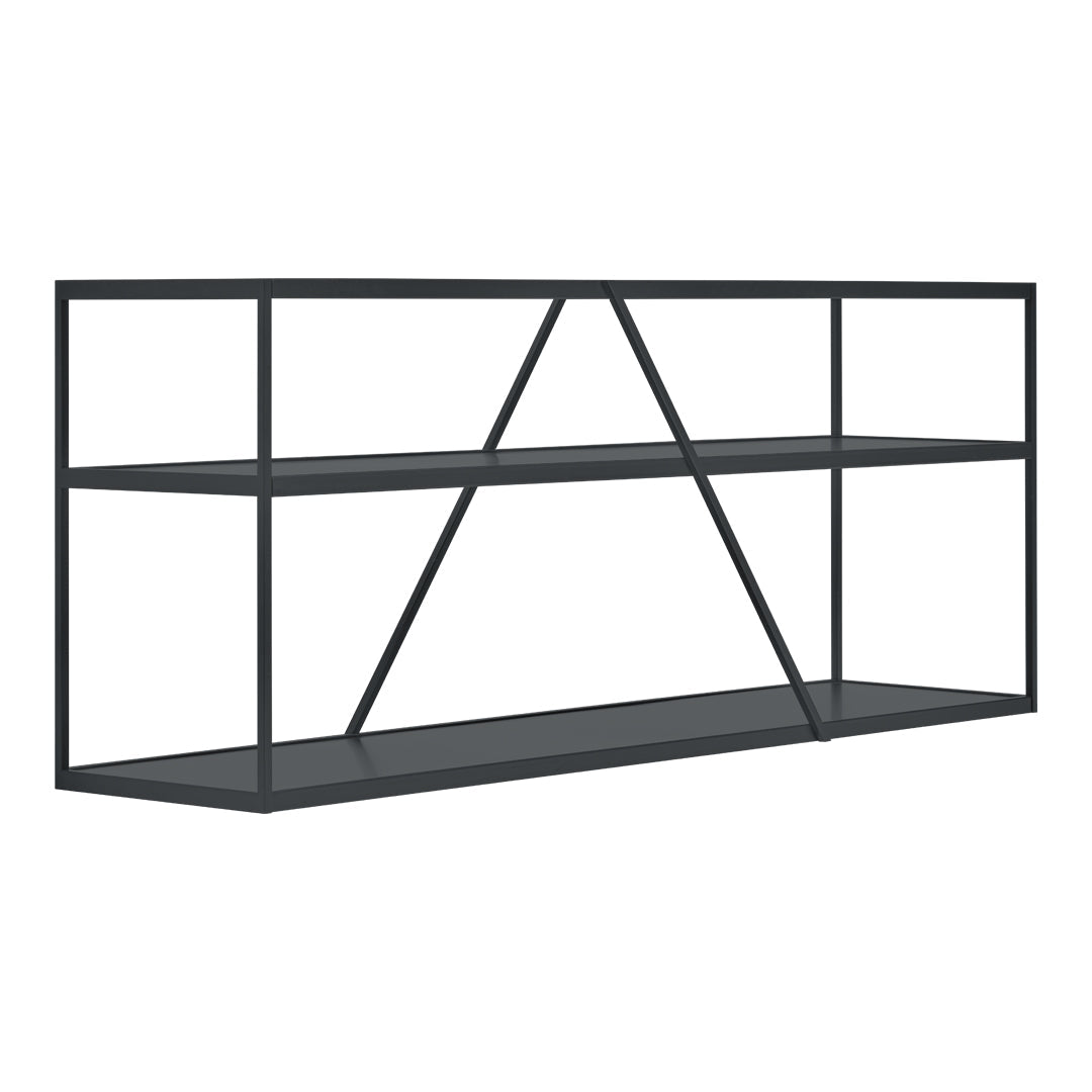 NeedWant Long & Low Shelving – Design Public