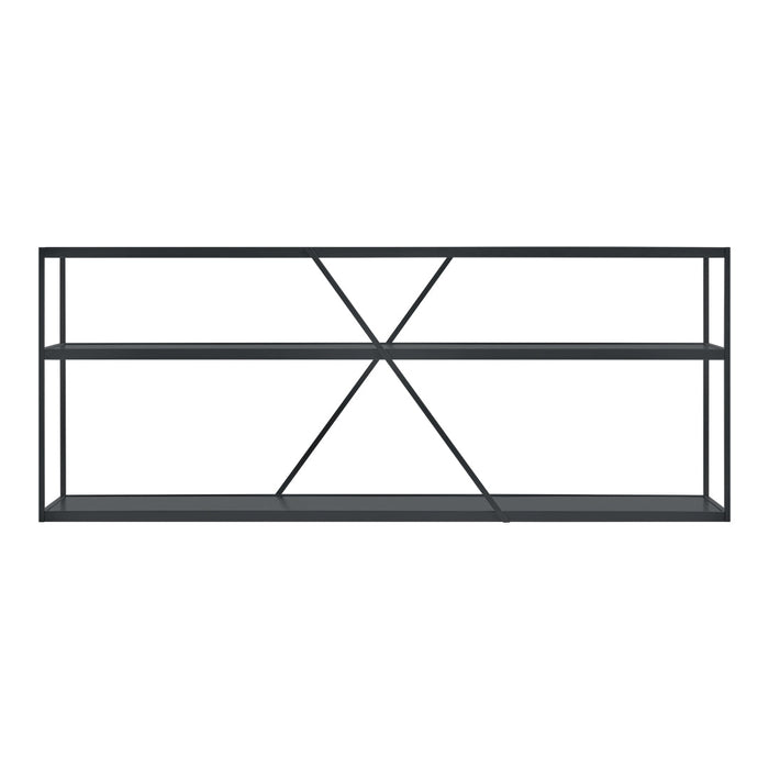 NeedWant Long & Low Shelving – Design Public