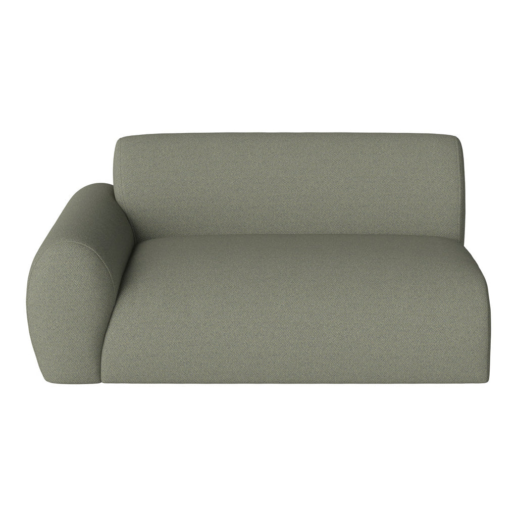 Nuvol Large Corner Module - Left – Design Public