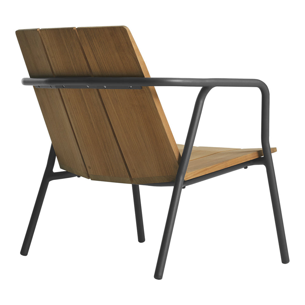 Offline Outdoor Lounge Chair – Design Public