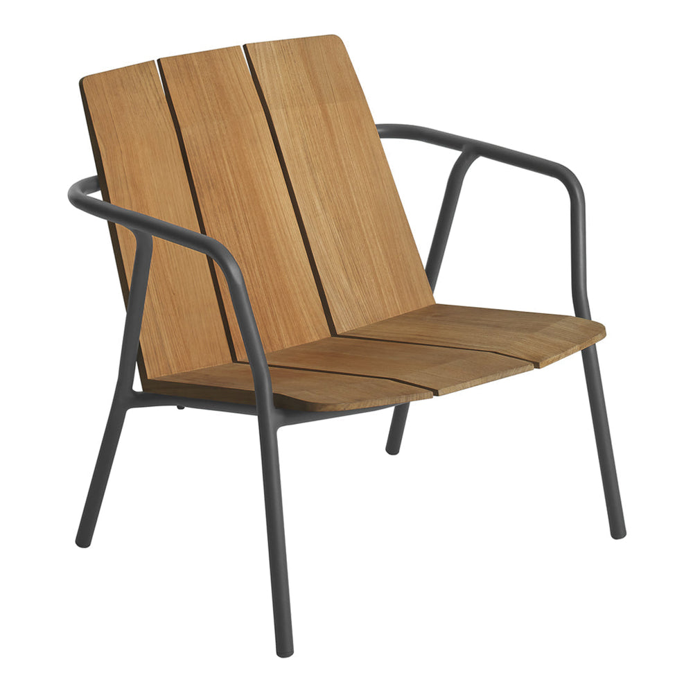 Offline Outdoor Lounge Chair – Design Public
