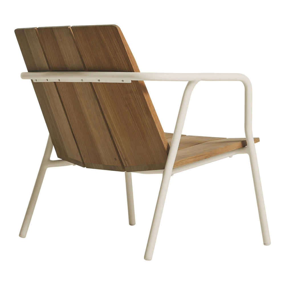 Offline Outdoor Lounge Chair – Design Public