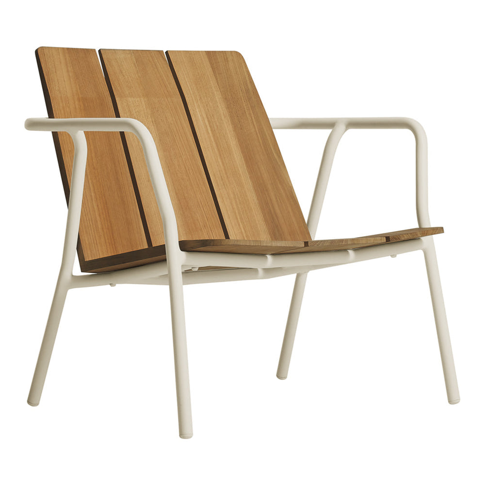 Offline Outdoor Lounge Chair – Design Public