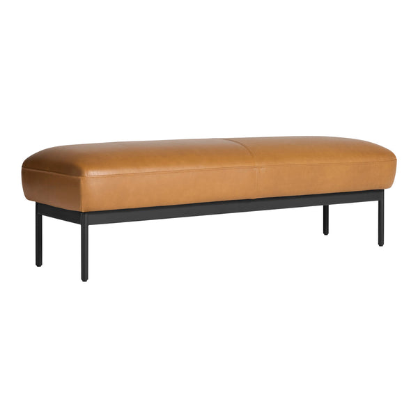 Puff Puff Bench – Design Public