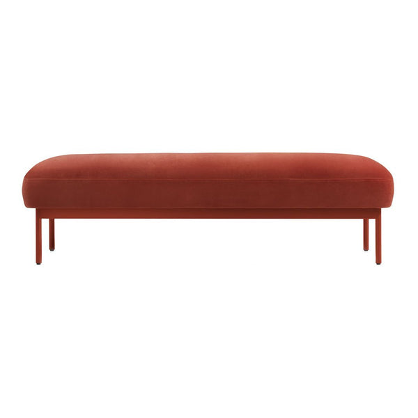 Puff Puff Bench – Design Public