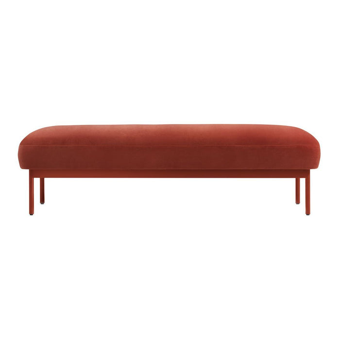 Puff Puff Bench – Design Public