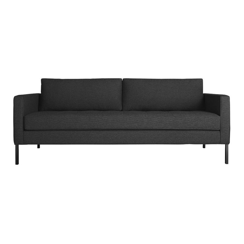 Paramount Medium Sofa – Design Public
