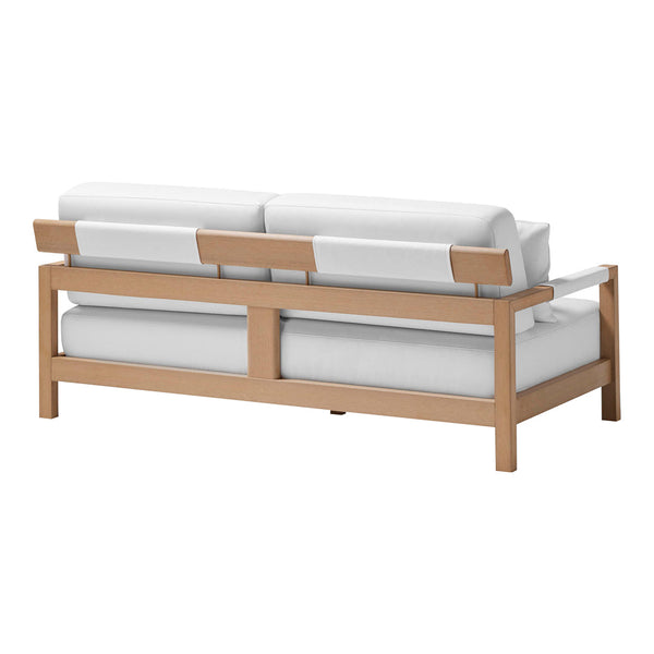 POINT. Kubik Outdoor Sofa - 2 Seater by Gabriel Teixido | Design Public