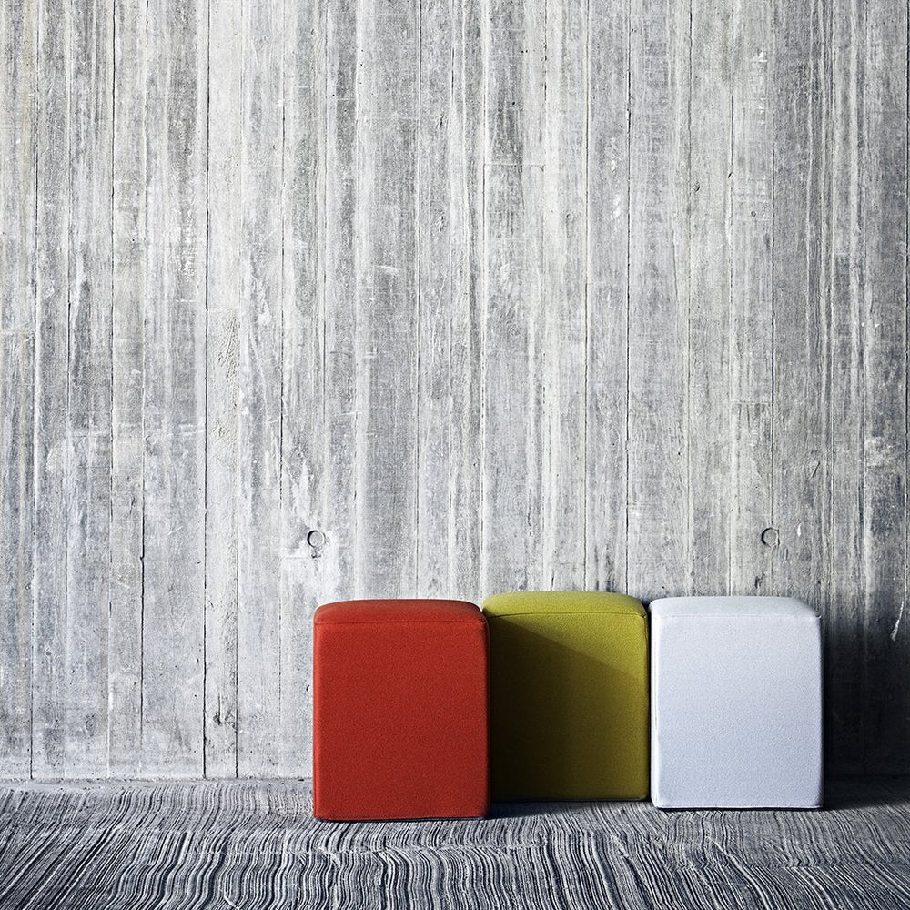 Pouf – Design Public