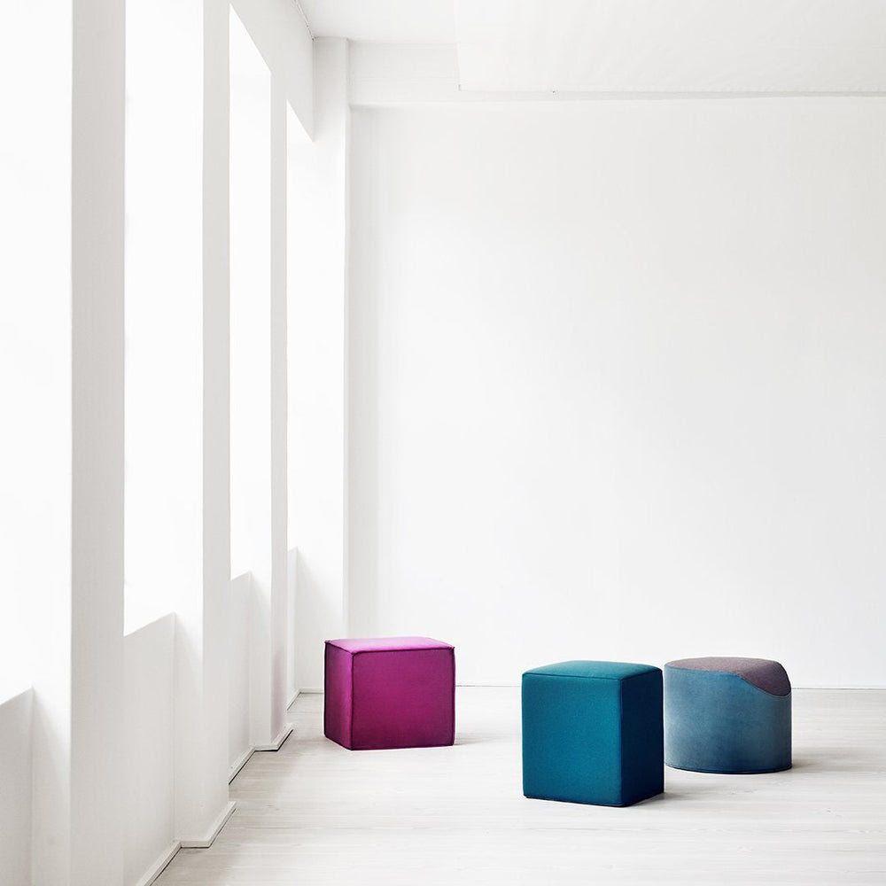 Pouf – Design Public