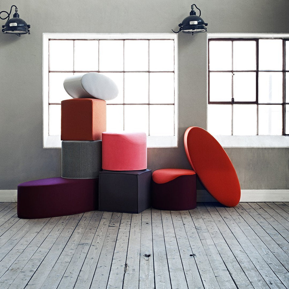 Pouf – Design Public