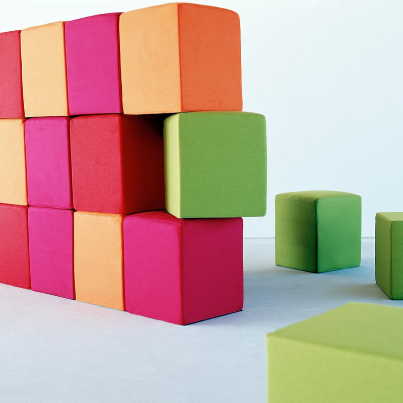 Pouf – Design Public