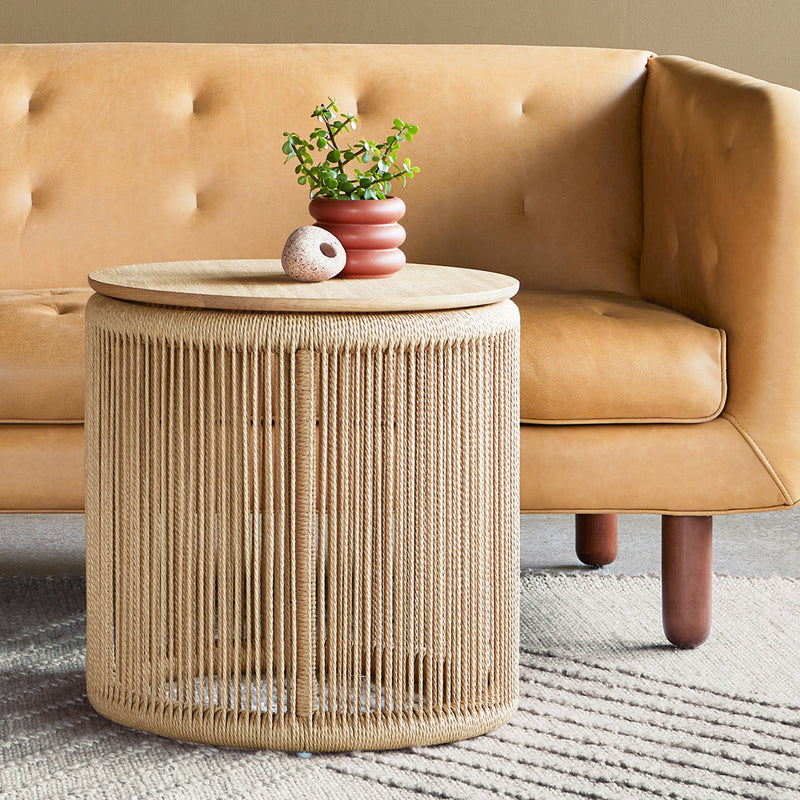 Palma End Table – Design Public