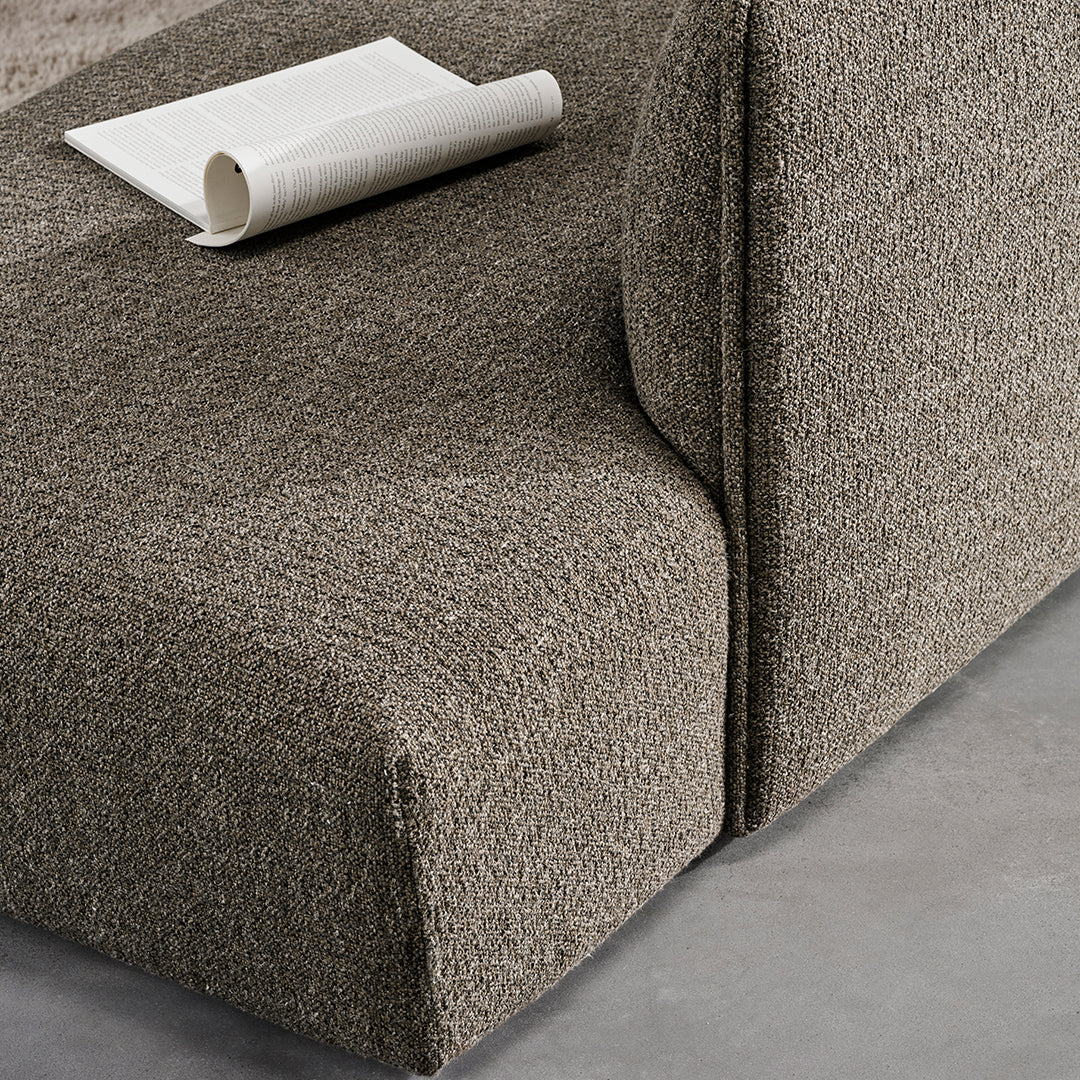 Wendelbo Panorama Modular Sofa (Modules 1-8) by Jonas Wagell | Design ...