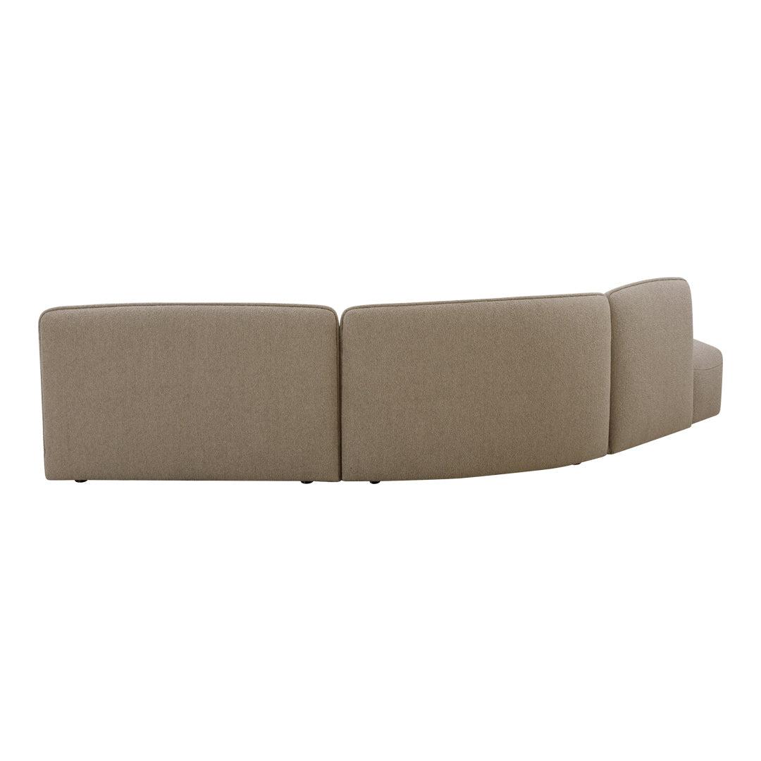 Wendelbo Panorama Modular Sofa (Modules 1-8) by Jonas Wagell | Design ...