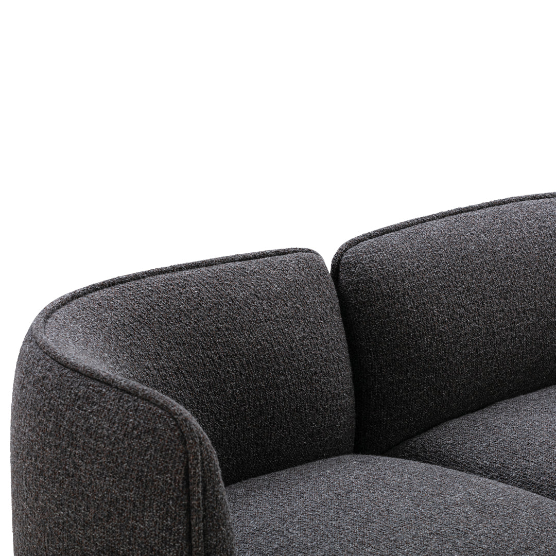 Wendelbo Panorama Modular Sofa (Modules 1-8) by Jonas Wagell | Design ...
