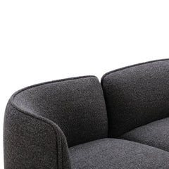 Wendelbo Panorama Modular Sofa (Modules 9-15) by Jonas Wagell | Design ...
