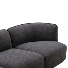 Wendelbo Panorama Modular Sofa (Modules 9-15) by Jonas Wagell | Design ...