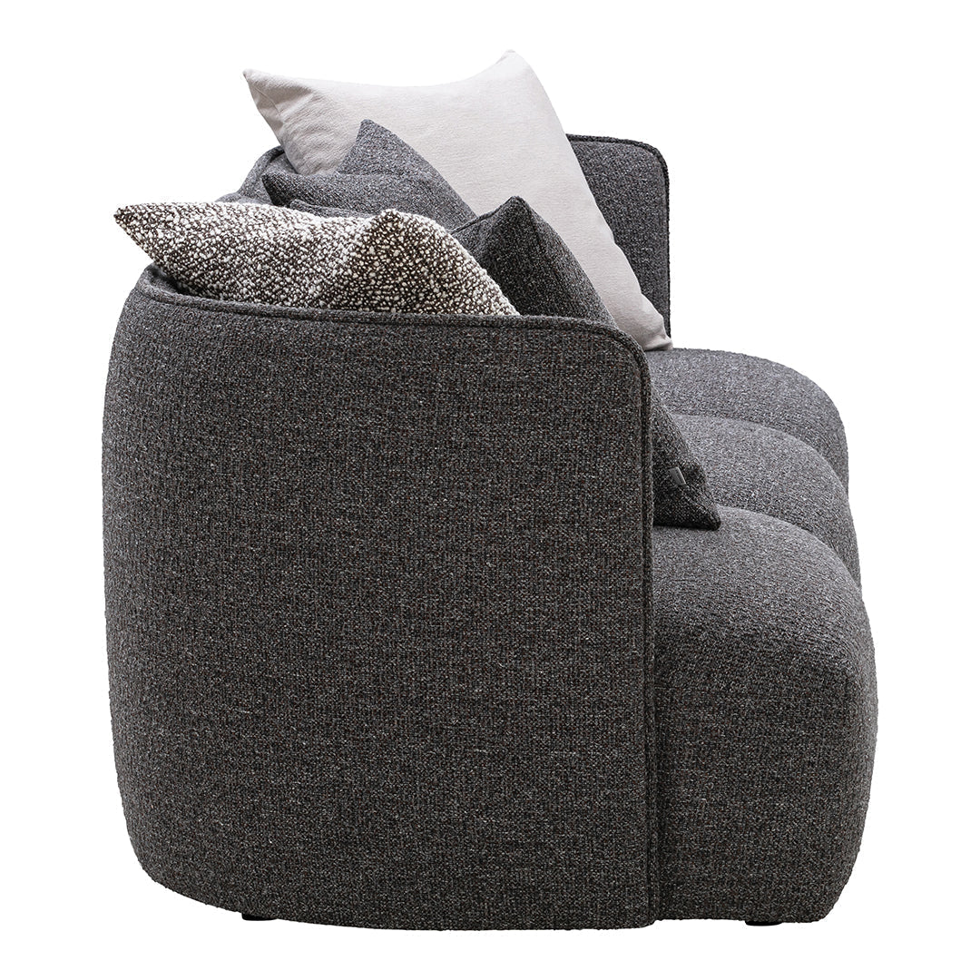 Wendelbo Panorama Modular Sofa (Modules 1-8) by Jonas Wagell | Design ...