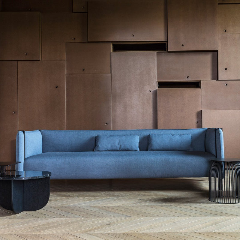 Pinch 3-Seater Sofa – Design Public