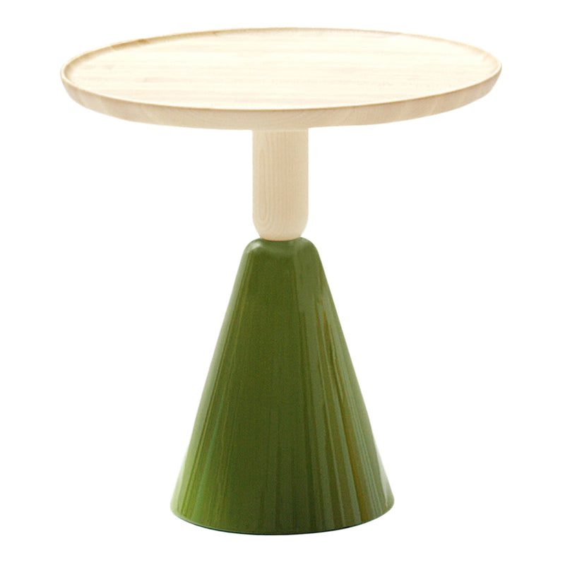 Pion Tilo Side Table - Round – Design Public