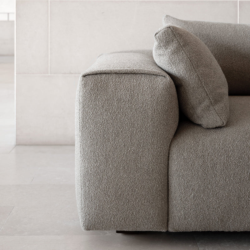 Pontone Pre-configured Sofa - Setup 1 – Design Public