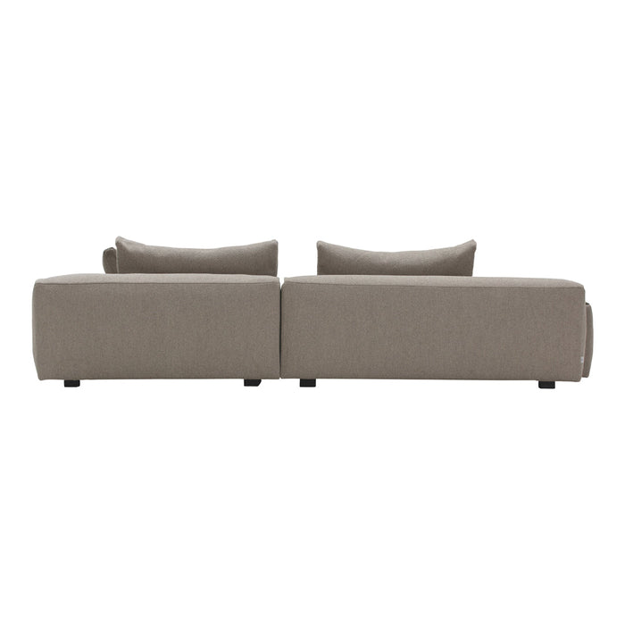 Pontone Modular Sofa (Modules 1-8) – Design Public