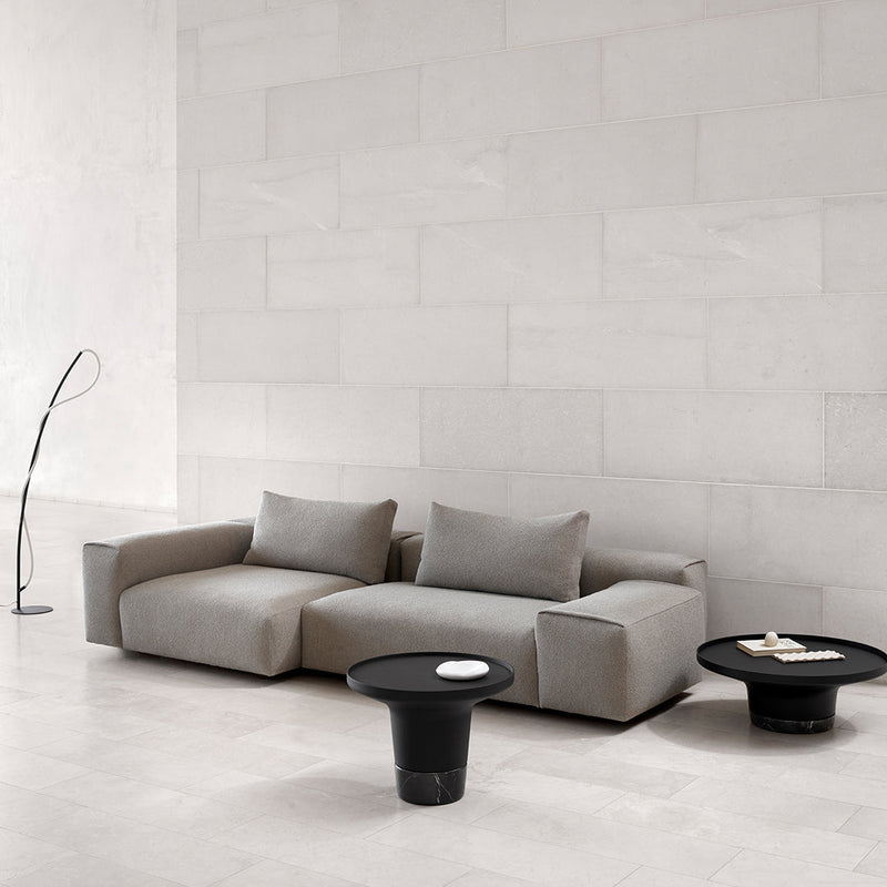 Pontone Pre-configured Sofa - Setup 1 – Design Public