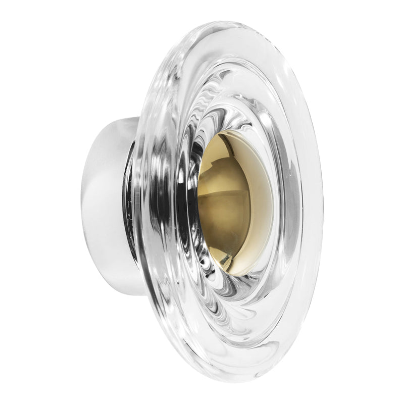 Press LED Surface Light – Design Public