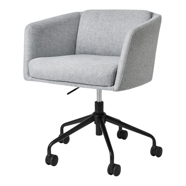 Radius Task Chair – Design Public