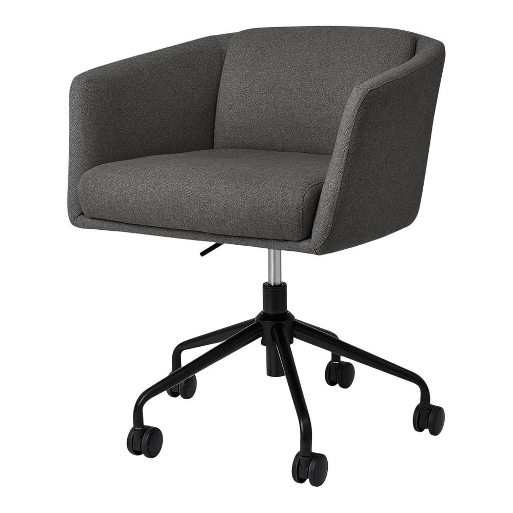 Radius Task Chair – Design Public