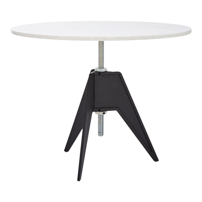 Screw Café Table – Design Public