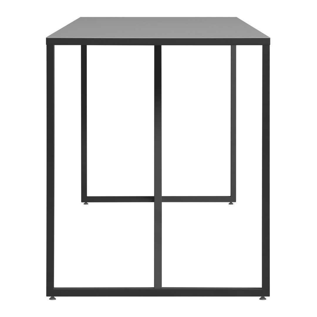 Strut X-Large Bar Height Table – Design Public