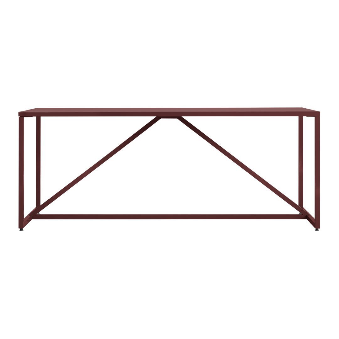 Strut Table – Design Public